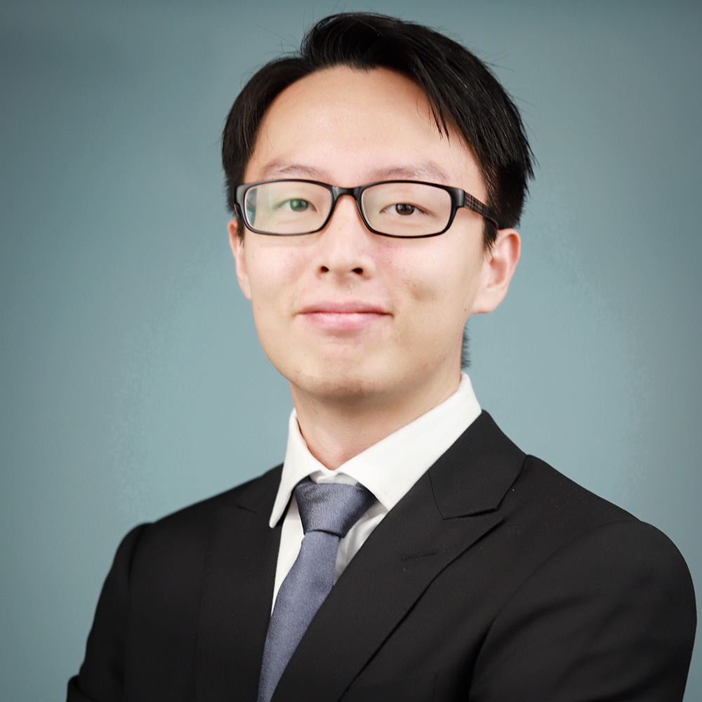 Jiayu Ye - RMIT University